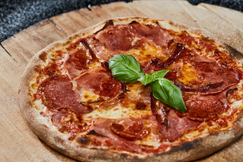AlCapone Pizzeria & Streetfood