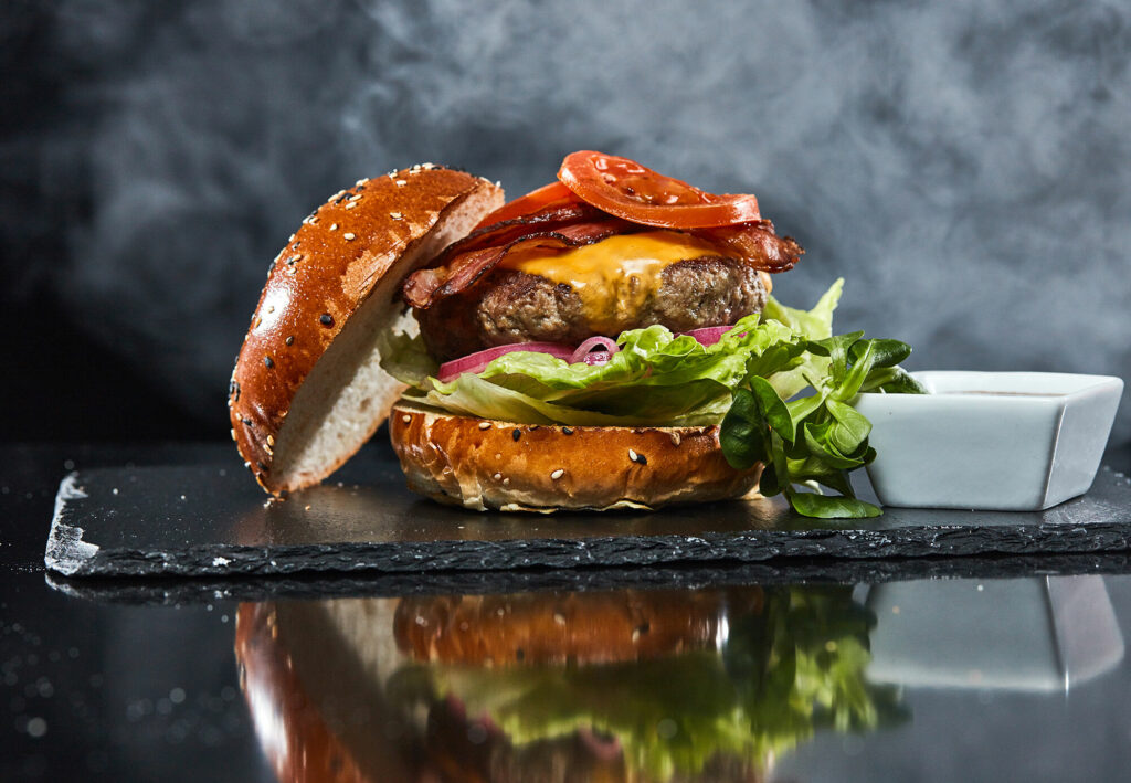 AlCapone Pizzeria & Streetfood