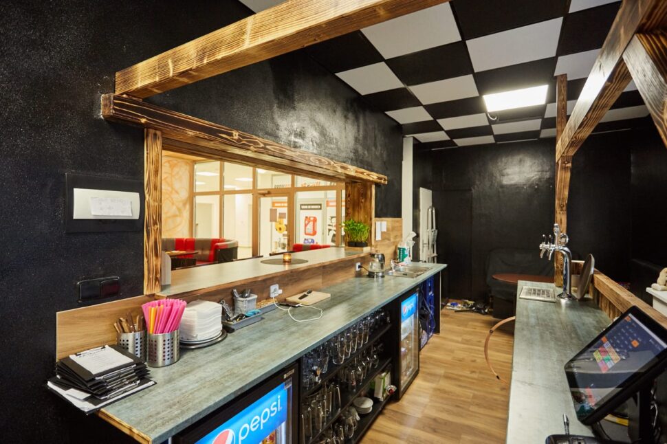 restaurace | AlCapone Pizzeria & Streetfood